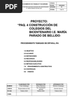 Metrado Estructuras - Acero en Columnas | PDF