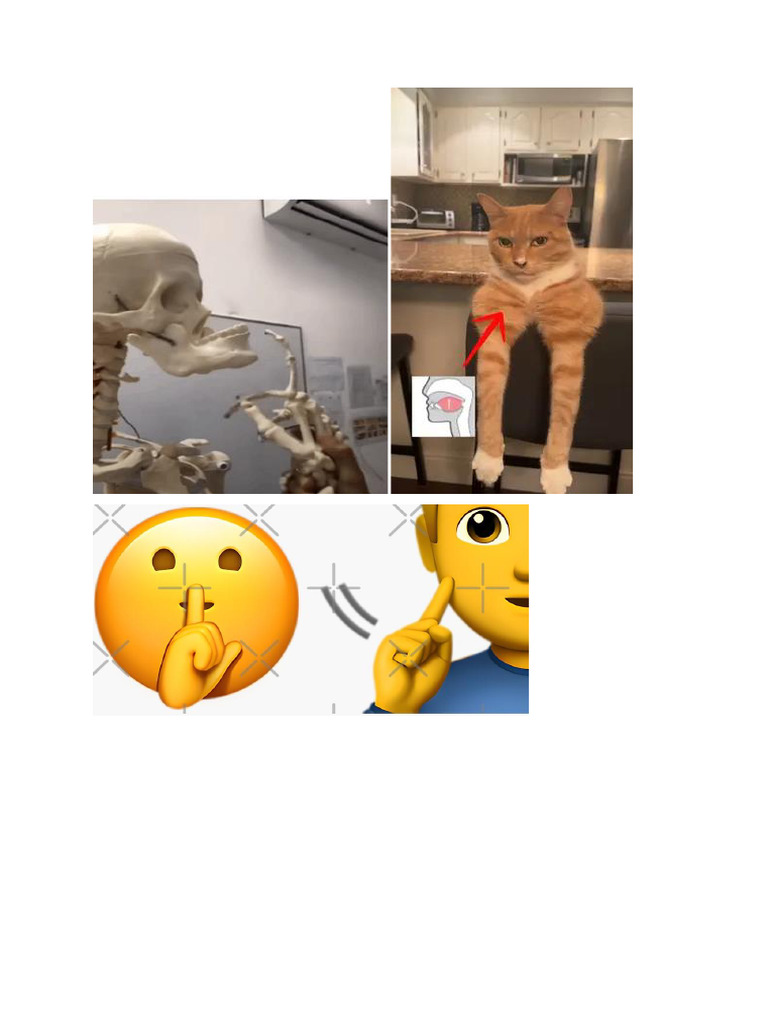 Mewing | PDF