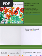 The Colour Monster Book | PDF