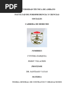 Poder Especial Ecuador | PDF | Ecuador