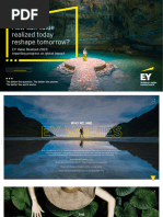 EY 2024 - Global Integrity Report | PDF | Integrity | Incentive
