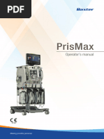 CRRT vs SLED: Key Differences Explained | PDF | Hemodynamics | Clinical ...