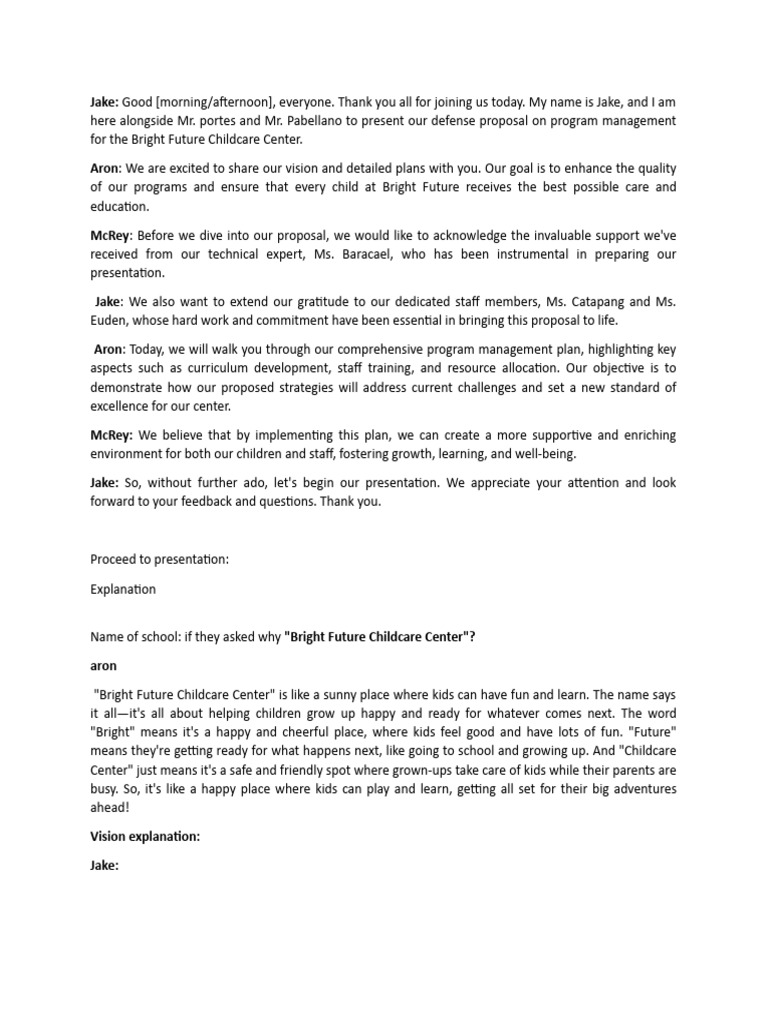 Mont Script | PDF | Child Care | Cognition