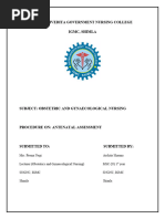AAST Kidney Injury Grading Scale | PDF | Kidney | Injury