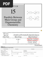 Organic Solvents: Boiling Points & Density | PDF | Solvent | Chemical ...