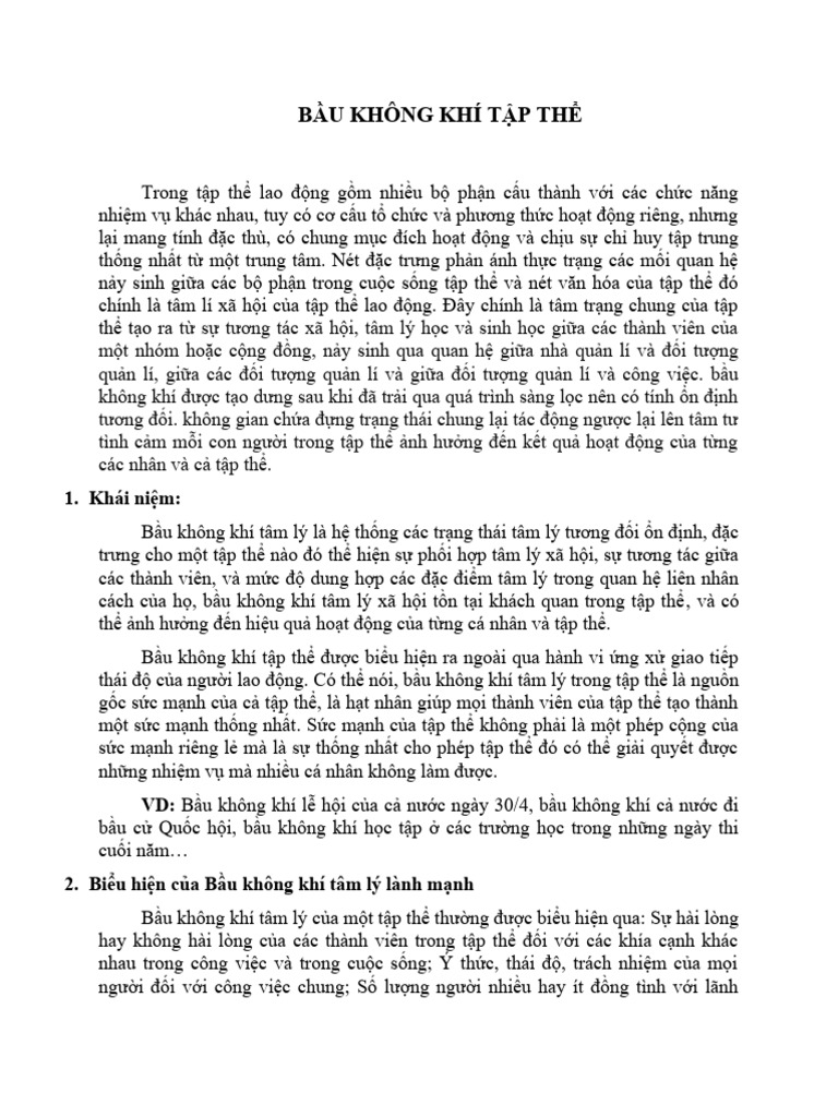 File Thuyết Trình Khql | PDF