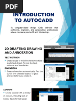 Calypso CAD Functions | PDF | Computer Aided Design | Geometry