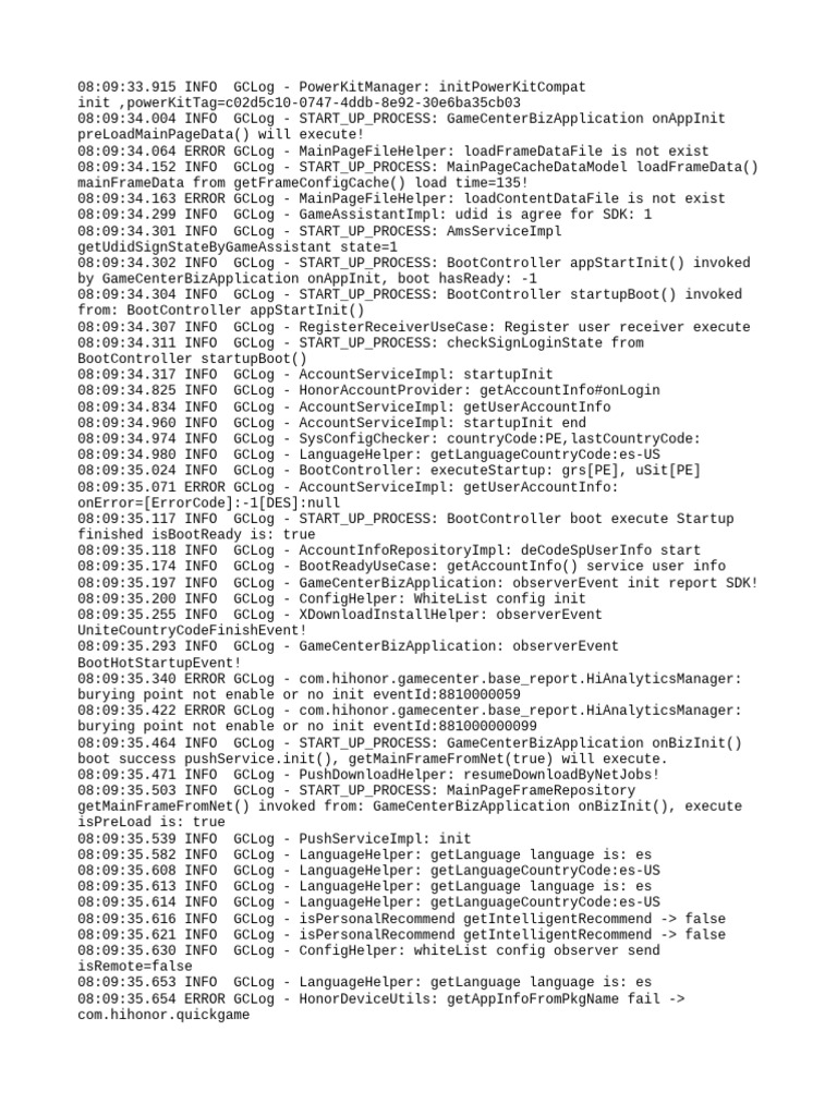 gc_2024_06_05 | PDF | Software | Computer Architecture