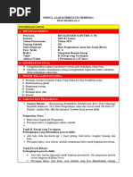 Contoh Modul Ajar Discovery Learning | PDF | Sains & Matematika