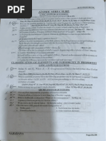 Jeevith Publications 2nd PUC Chemistry | PDF | Gasoline | Hydrocarbons