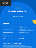 Workday Success Plans Datasheet | PDF | Business