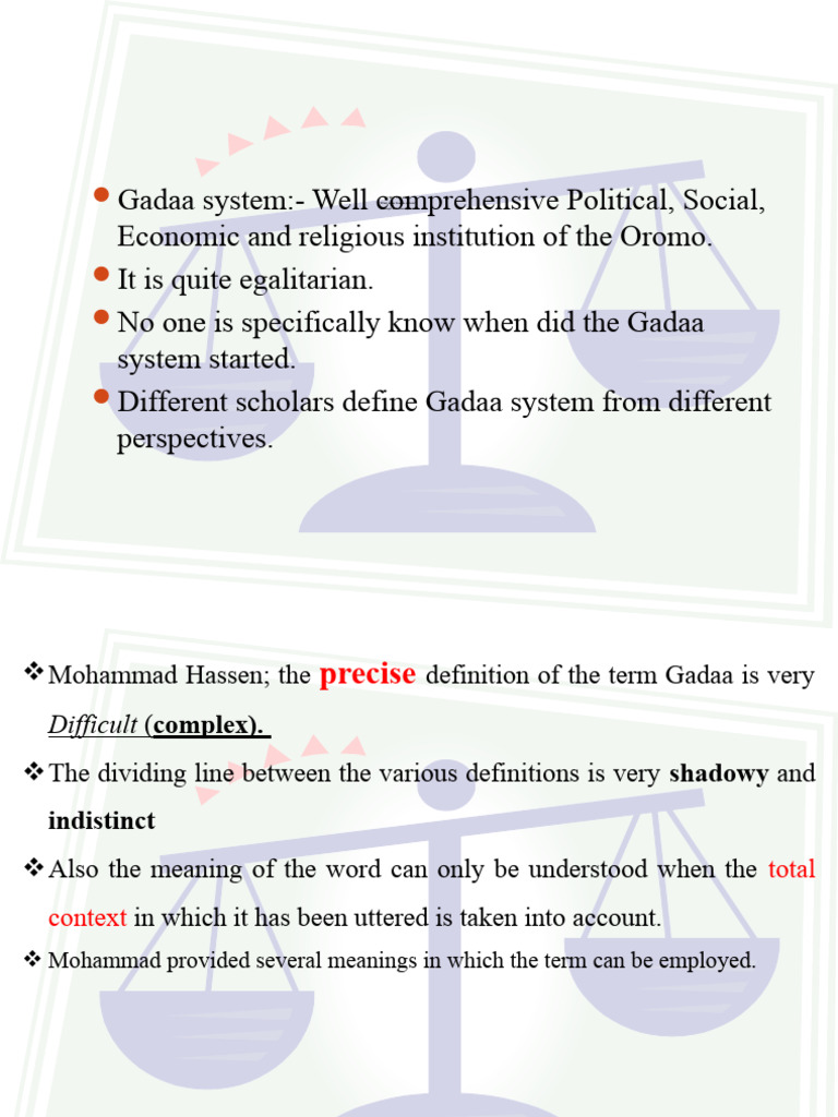 Intr. Geda System | PDF