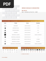 3085 - Ficha Técnica | PDF | Adhesivo | Materiales