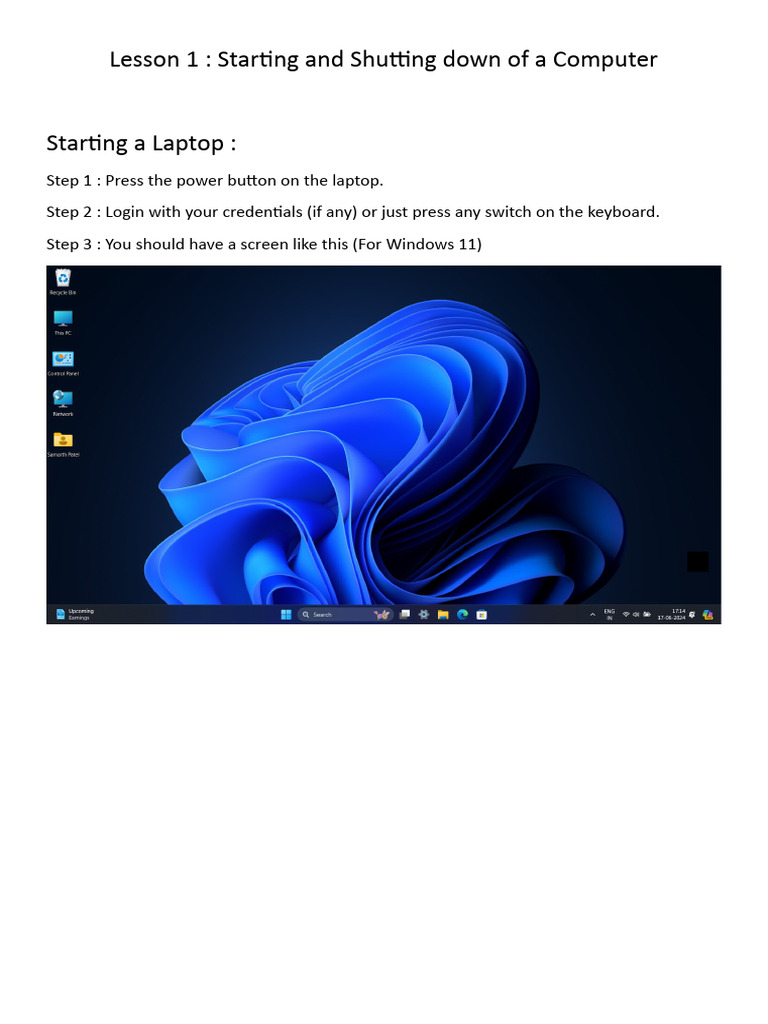 Module 2 | Download Free PDF | Icon (Computing) | Computing Platforms