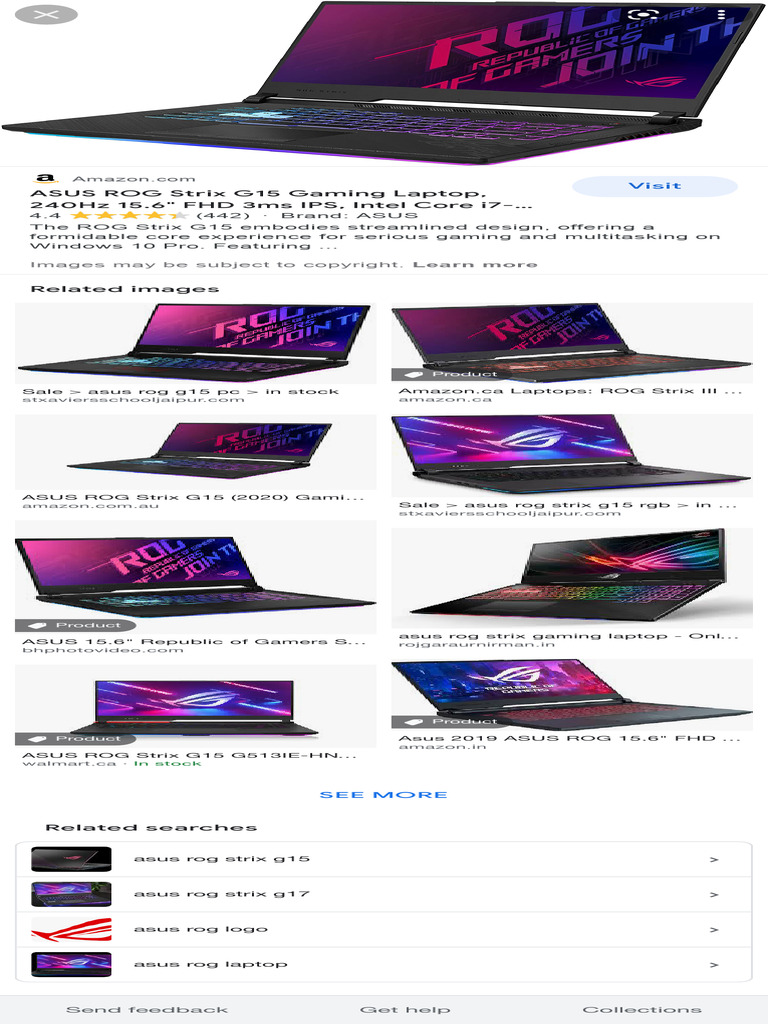 Asus Strix - Google Search | PDF