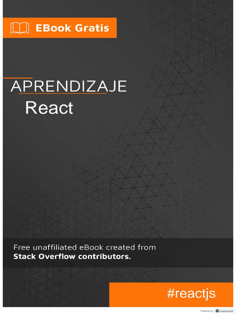 React Es | PDF