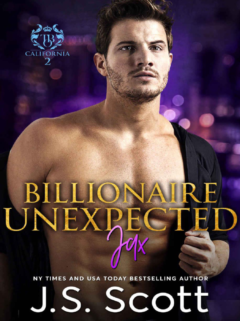 16 - Billionaire Unexpected - Jax | PDF