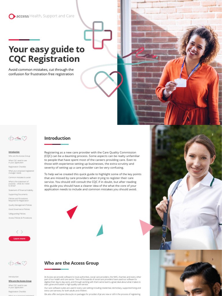 HSC Registration Guide | PDF | Governance | Policy