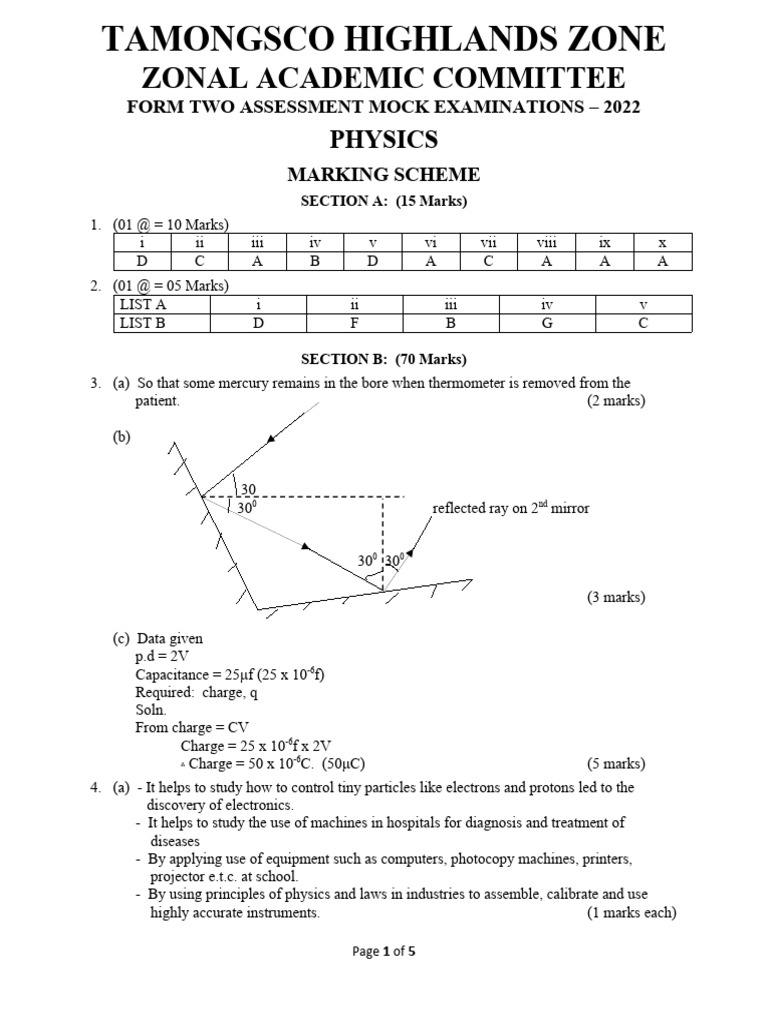 PHYSICS F2-1 | PDF | Matter | Force