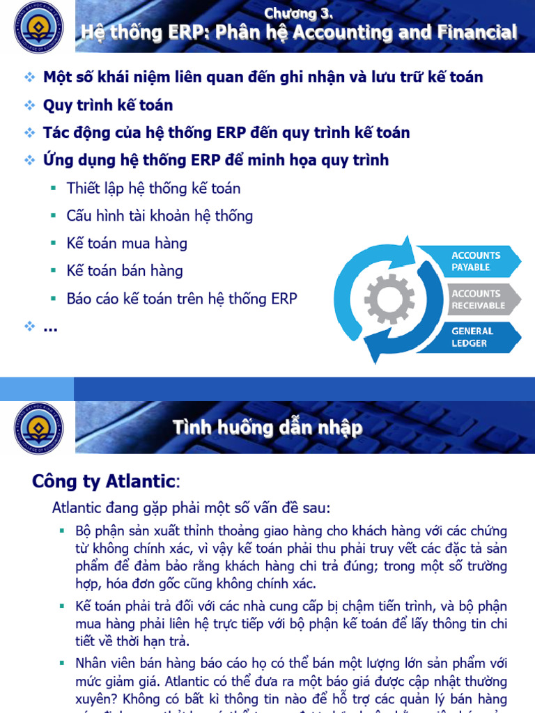 Chap3 Accounting | PDF