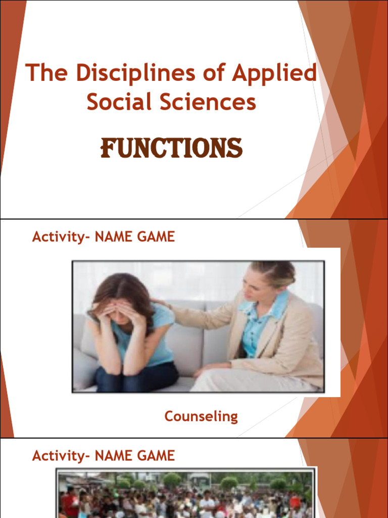 The-Disciplines-of-Applied-Soc.sci.and-its-Functions-1 | PDF The-Disciplines-of-Applied-Soc.sci.and-its-Functions-1 | PDF