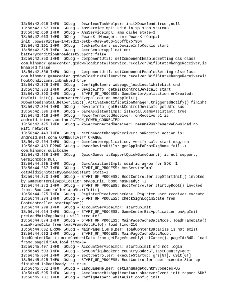 gc_2024_06_04 | PDF | Computer Data | Computer Networking