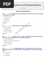 Chemotherapy Dose Banding Guidelines | PDF | Chemotherapy | Pharmacology