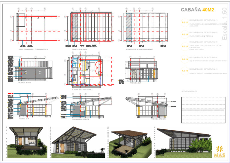 house prototype | PDF