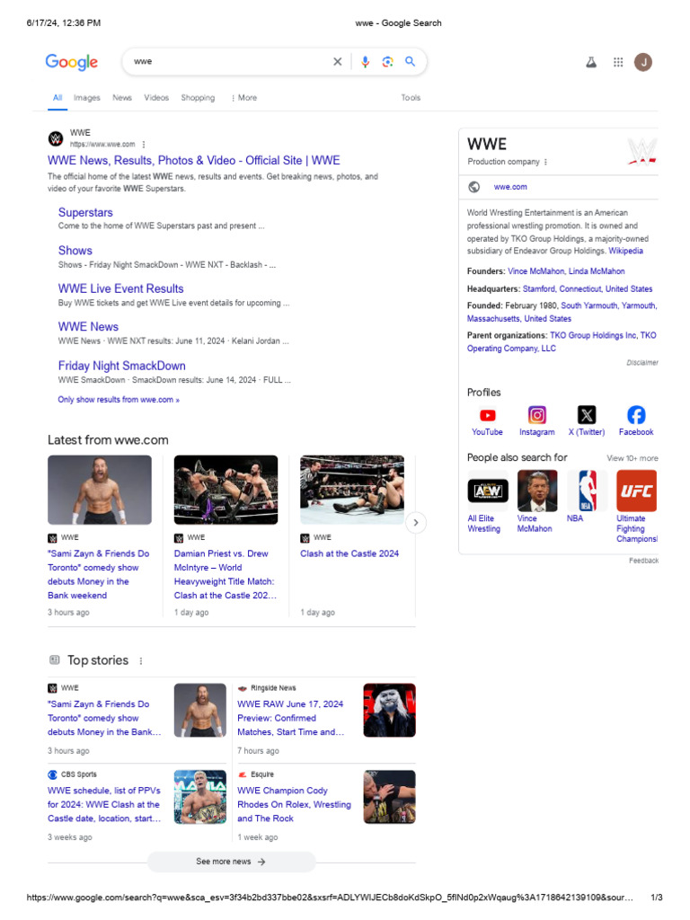 wwe - Google Search | Download Free PDF | Wwe | Wwe Pay Per View Events
