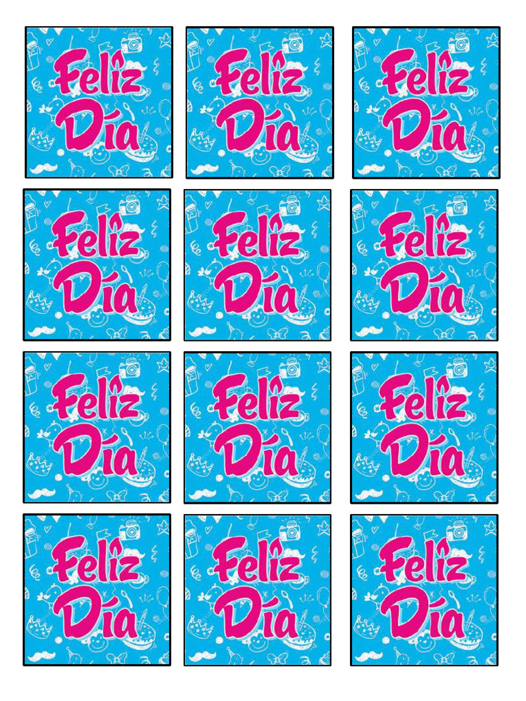 Feliz | PDF