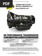 Dodge Getrag 238 Service Manual | PDF | Manual Transmission ...