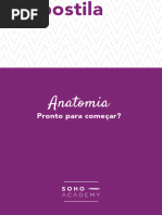 Anatomia e Fisiologia do Pelo | PDF | Pele | Cabelo