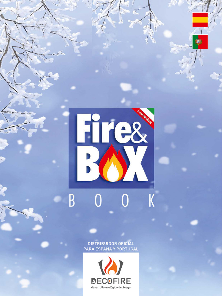 Catalogo Firebox Web | PDF