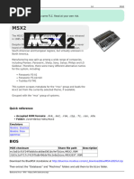 Xbox 360 Batocera Setup | PDF | Xbox 360 | Xbox