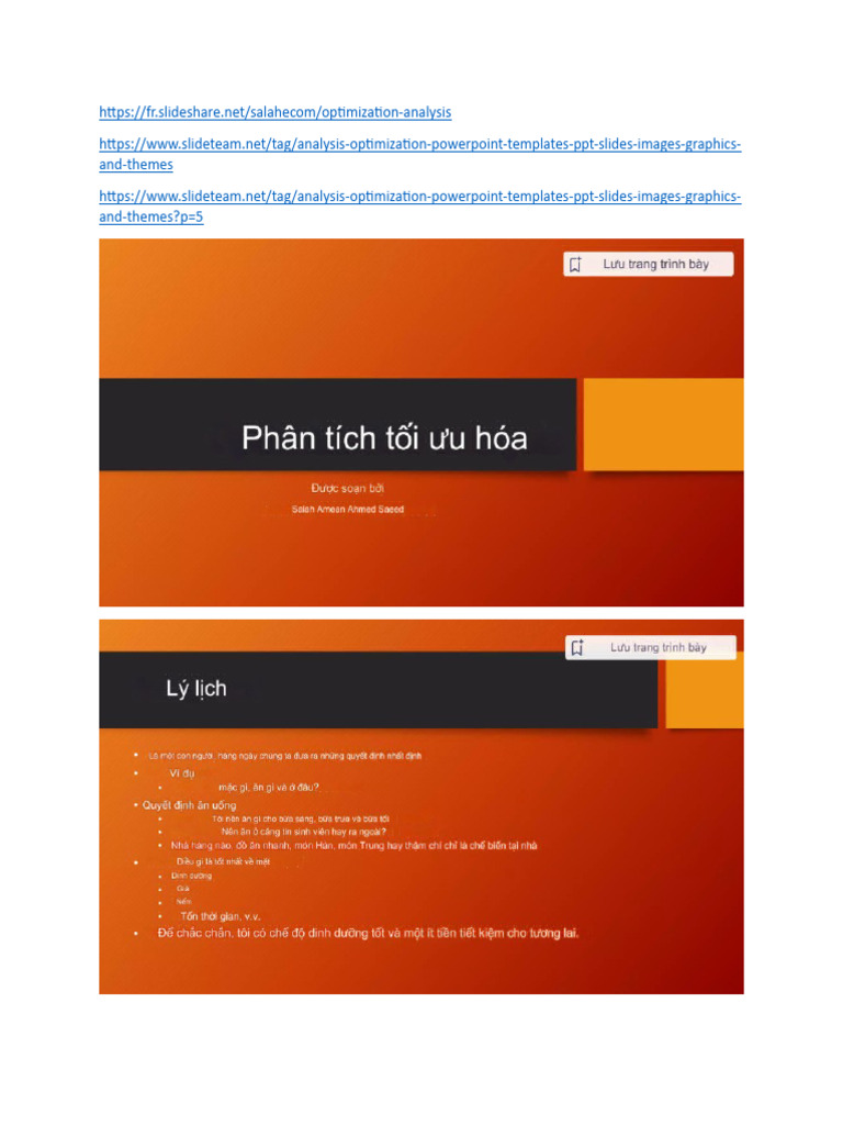 Tai Lieu Tham Khao | PDF