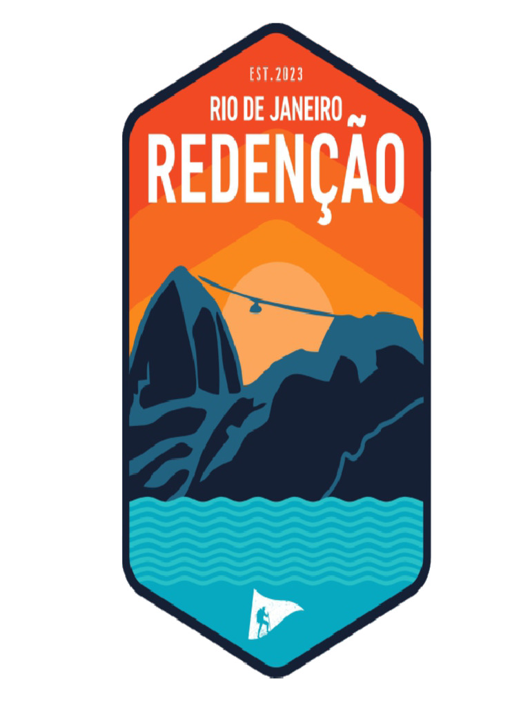Logo Pista Rio LGND | PDF