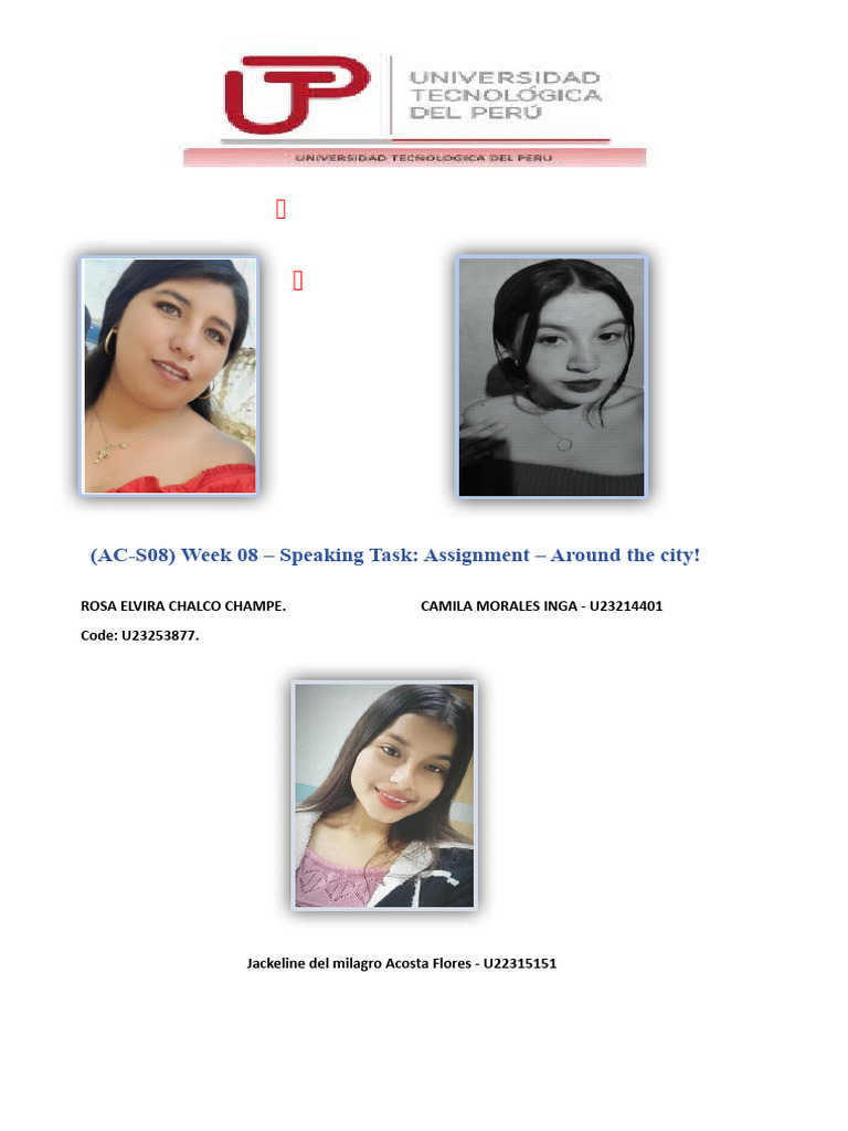 Task 8_ Camila Morales _ Rosa Chalco_ Jackeline Acosta_ | PDF