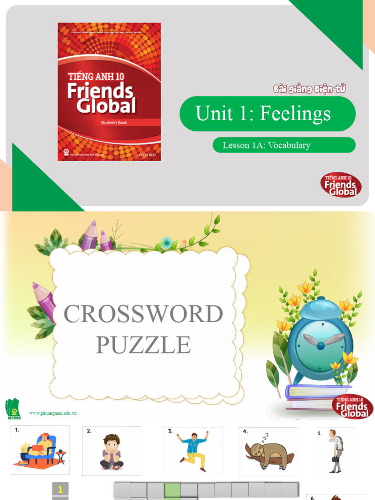 Unit 1 - Lesson 1a | PDF | Adjective | Adverb