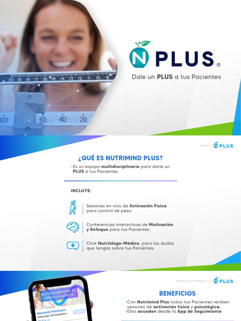 presentacion_plus_2024 | PDF