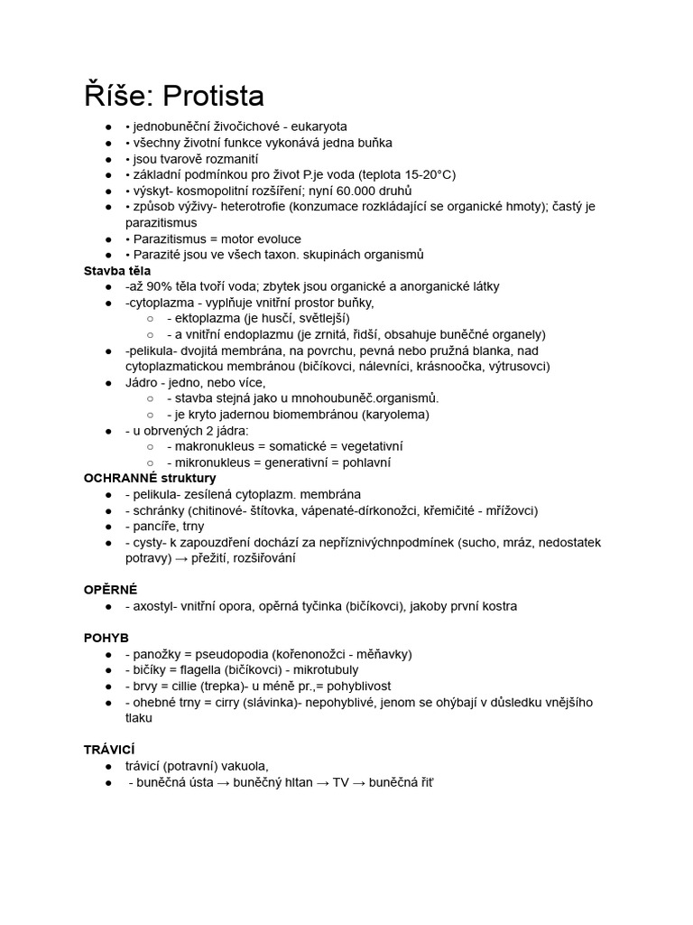 PRVOCI | PDF