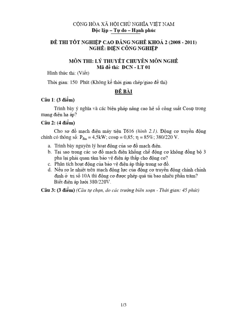 Tailieuxanh 1 3005 | PDF