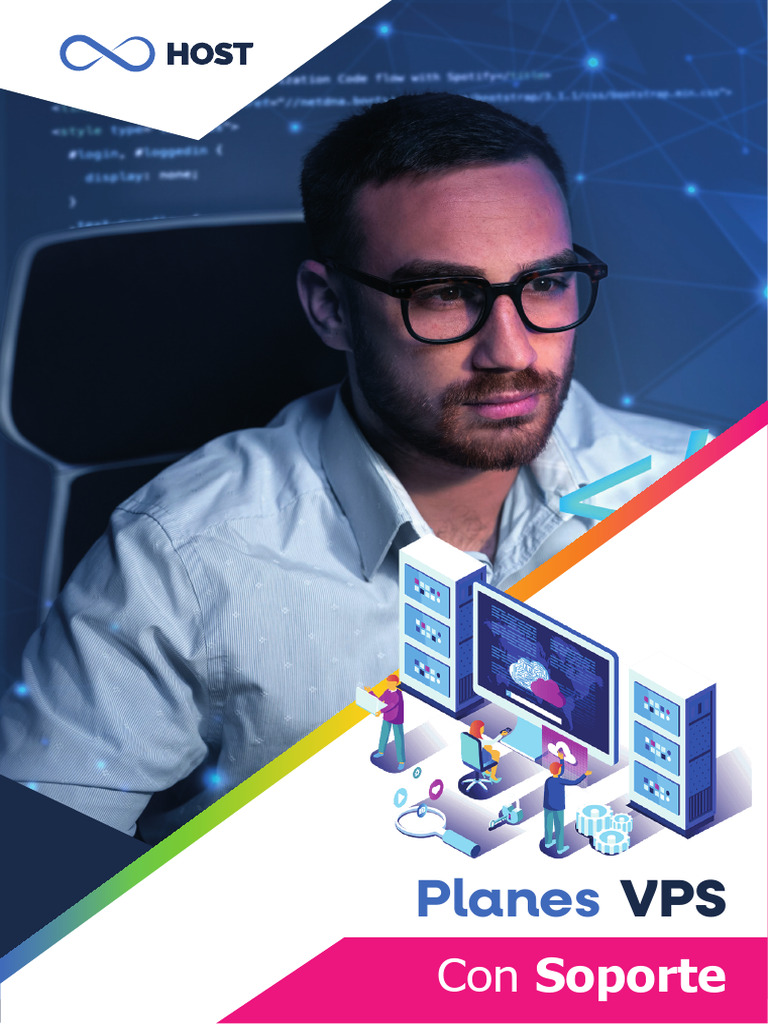 Planes VPS Latam | PDF | Mi sql | Servidor HTTP Apache