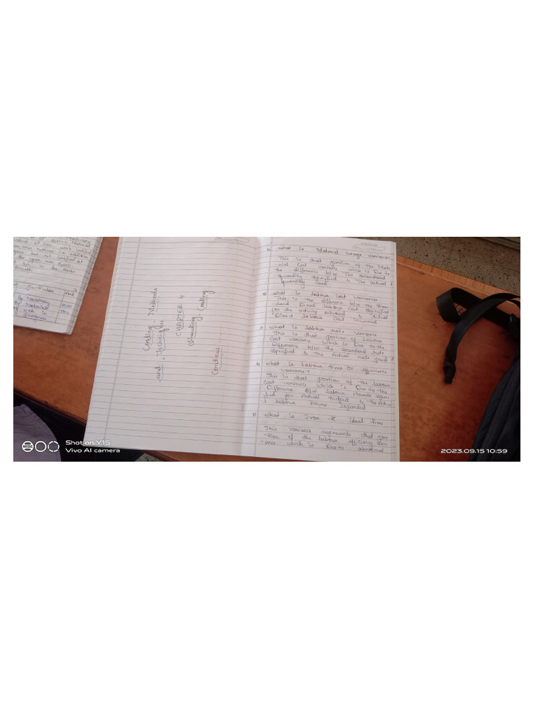 CMT Notes 4th Sem Part 2 | PDF CMT Notes 4th Sem Part 2 | PDF