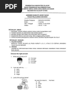 Mutupo - Shona | PDF | Zoology