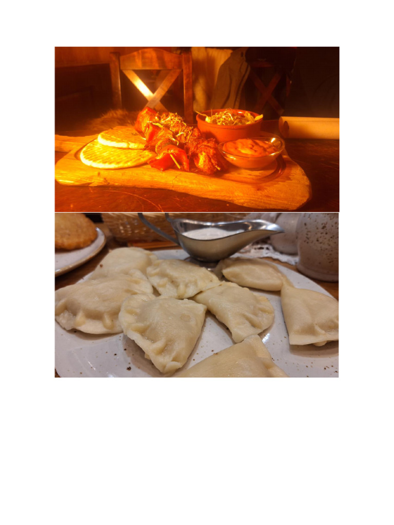 Food | PDF