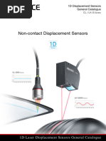 PR Uebersicht Odac en Zumbach Electronic | PDF | Wire | Microsoft Windows