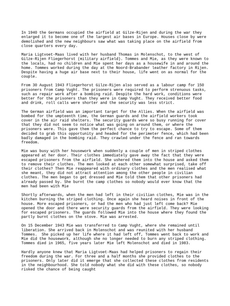 War Story 2 | PDF War Story 2 | PDF