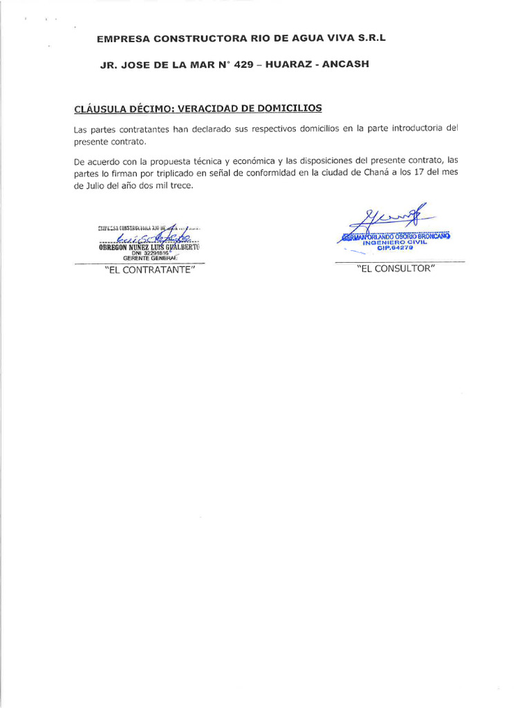 19.3 Mio Contrato Hoja3 | PDF