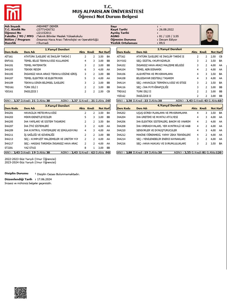 transkript (1) | PDF