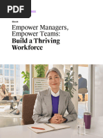 PepsiCo Leadership Competencies / Model | PDF | Competence (Human ...